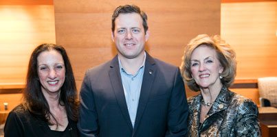 Alex Porter: CFE, Certified Franchise Executive - Location3 Media