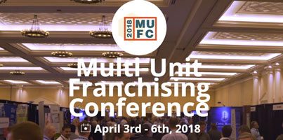 Multi-Unit Franchise Conference Recap: Become Obsessed With Numbers