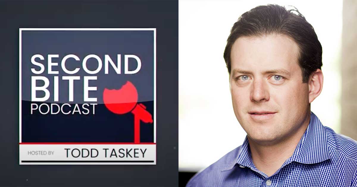 Second Bite Podcast: Managing Franchise Industry Complexity - Location3 ...