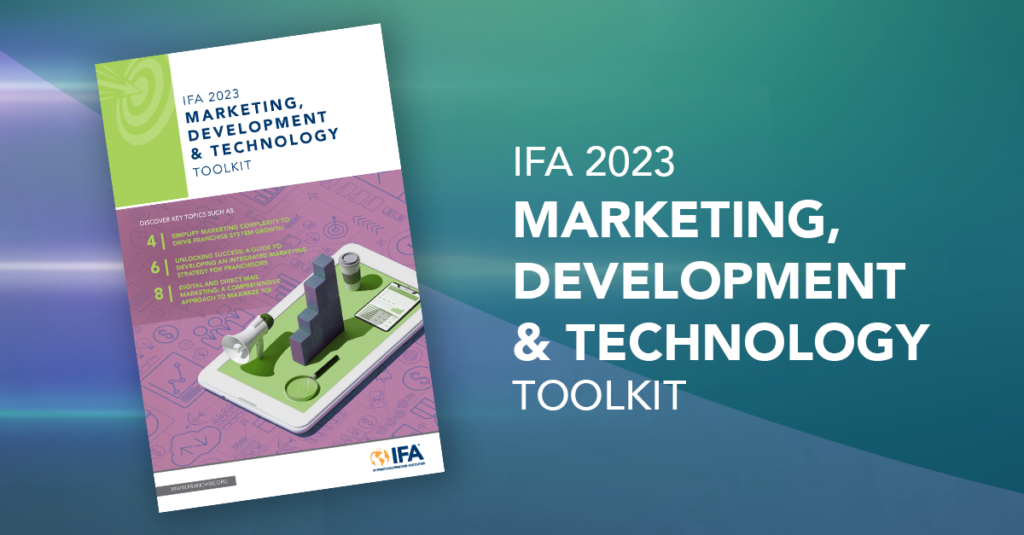 IFA 2023 Marketing, Development, & Technology Toolkit - Location3 Media
