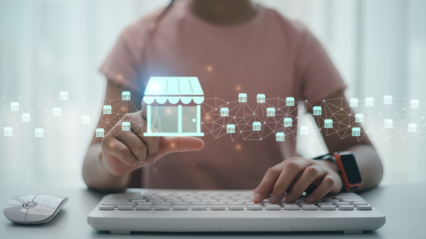 How a Digital Agency Can Help Your Franchise Marketing Team Leap (and ...