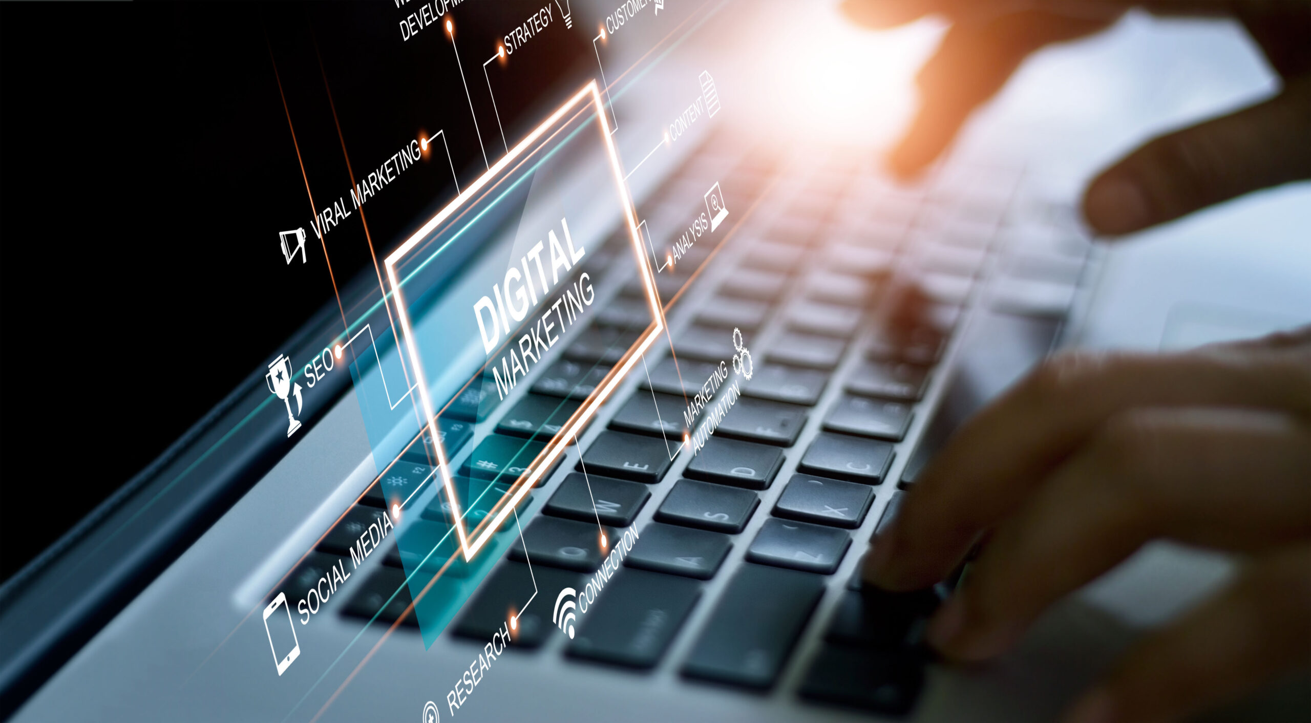 How Digital Marketing Has Changed Businesses - Location3 Media