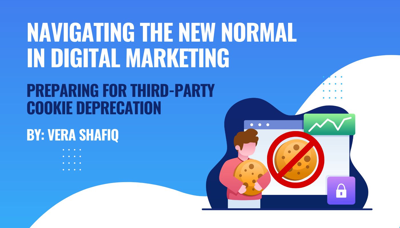 Navigating the New Normal in Digital Marketing - Location3 Media
