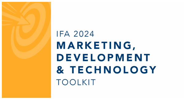 IFA 2024 Marketing, Development & Technology Toolkit - Location3 Media