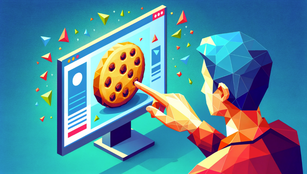 Google's Cookies Are The Main Course - Location3 Media